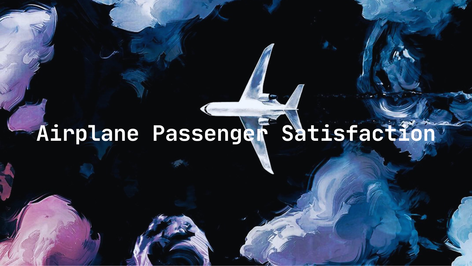Airline Passenger Satisfaction
